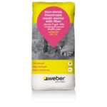 Weber Rep 331 TX | Concrete Repair – Green Earth
